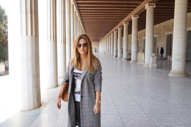 Athens Walking Private Tour - Licensed Tour Guide - The Sum Up: Who Will Love This Tour?