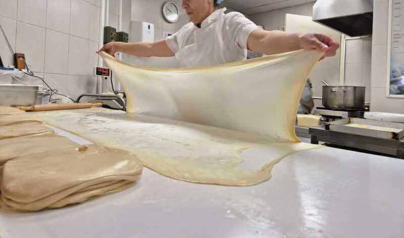 Athens: Walking Tour and Food Off the Beaten Path - Key Points