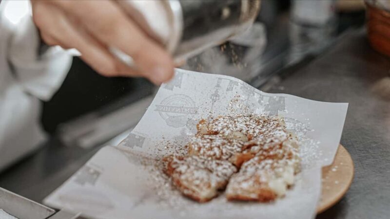 Athens: Walking Tour and Food Off the Beaten Path - Who Will Love This Tour?