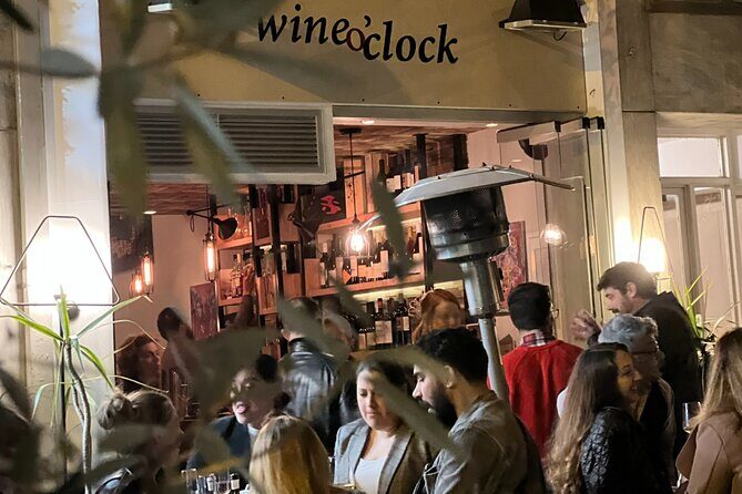 Athens Wine O'Clock Tasting - Final Thoughts: Is It Worth It?
