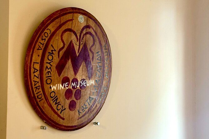 Athens wine tour: Wine museum and wine tasting with food pairing - FAQs