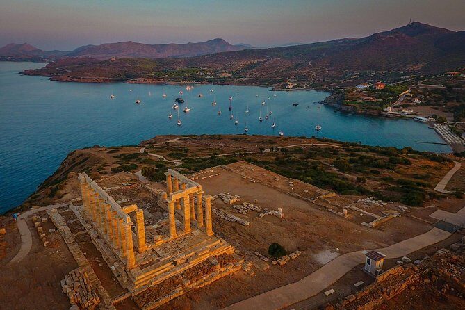 Athens&Cape Sounion full day tour: The Golden Age of Athens - A Deeper Look at the Athens & Cape Sounion Tour