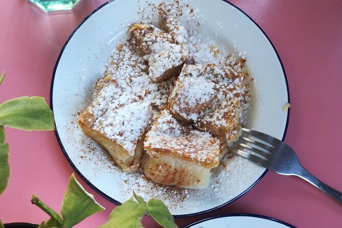 Athens's original vegan food tour - Who is this tour best suited for?