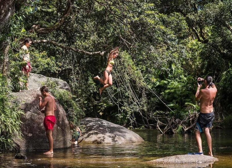 Atherton Tablelands: Lakes, Waterfalls, Rainforest Day Tour - A Deep Dive into the Atherton Tablelands Experience