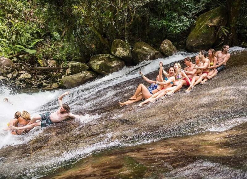 Atherton Tablelands: Lakes, Waterfalls, Rainforest Day Tour - Practical Tips for a Perfect Day