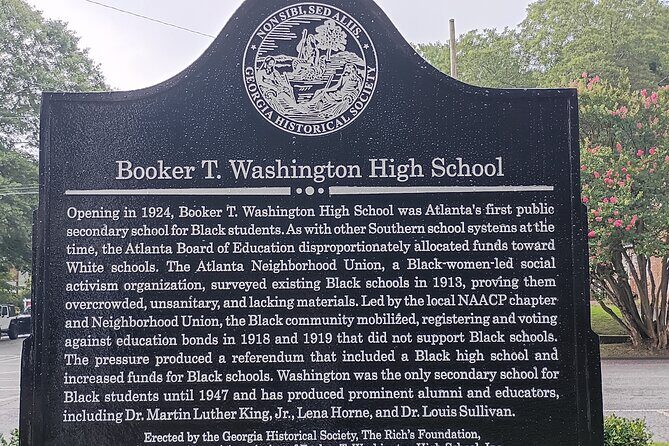 ATL Remix Tour - The Sum Up