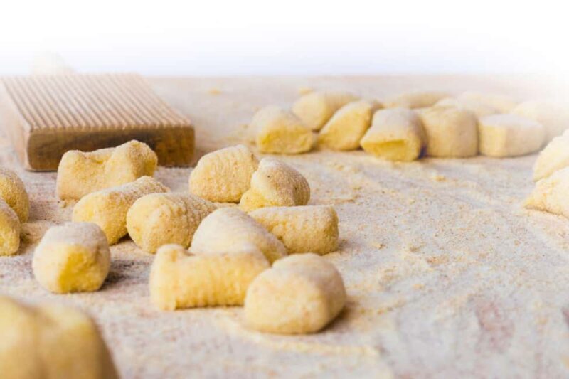 Atlanta : 2-Hour Gnocchi Cooking Class With Local Chef - Key Points