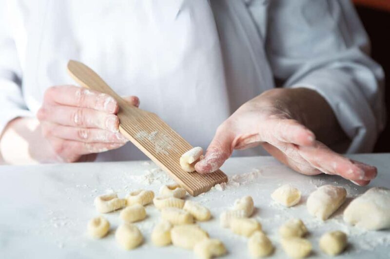 Atlanta : 2-Hour Gnocchi Cooking Class With Local Chef - What to Expect from the Gnocchi Class in Atlanta