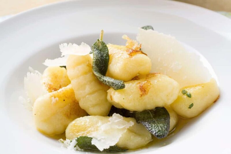Atlanta : 2-Hour Gnocchi Cooking Class With Local Chef - The Experience and Group Dynamics