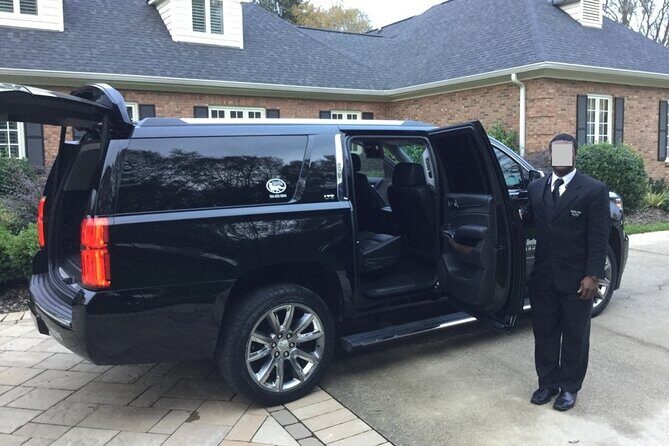 Atlanta Airport (ATL) to Atlanta - Arrival Private Transfer - FAQ