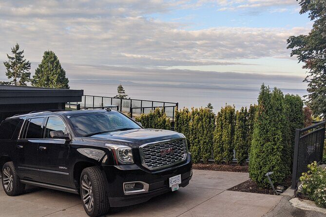 Atlanta Airport (ATL) to Lithia Springs -Arrival Private Transfer - Introduction