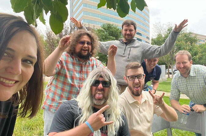 Atlanta Art Walk and Hotlanta Hustle - Comparing Similar Experiences