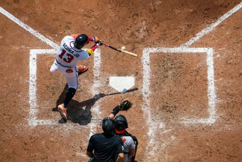 Atlanta: Atlanta Braves Baseball Game Tickets at Truist Park - What to Expect from Your Braves Game Experience