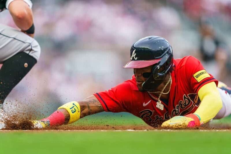 Atlanta: Atlanta Braves Baseball Game Tickets at Truist Park - Authentic Insights and Traveler Tips