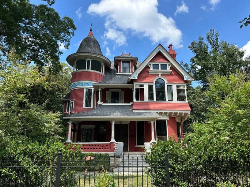 Atlanta: Atlanta Then And Now 3 Hour Private History Tour - Exploring Atlanta’s Layers in Just 3 Hours