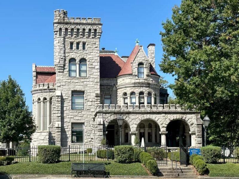 Atlanta: Atlanta Then And Now 3 Hour Private History Tour - Who Should Consider This Tour?