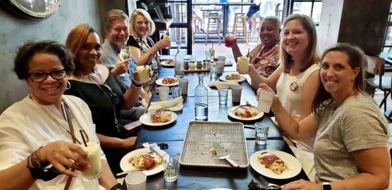 Atlanta: BeltLine Food and Street Art Tour - Key Points