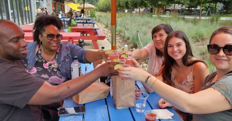 Atlanta: BeltLine Food and Street Art Tour - Final Thoughts