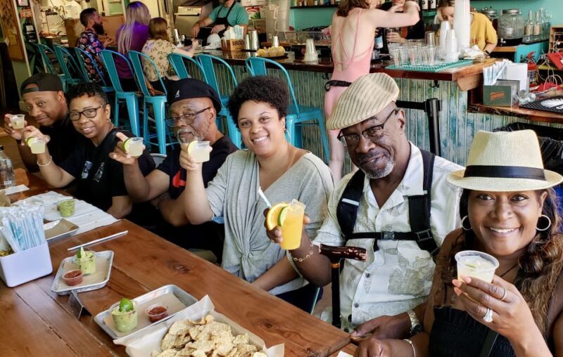 Atlanta: BeltLine Food and Street Art Tour - FAQs