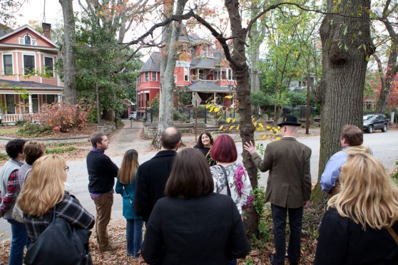 Atlanta: Beltline Food, Street Art, and History Walking Tour - The Itinerary in Detail