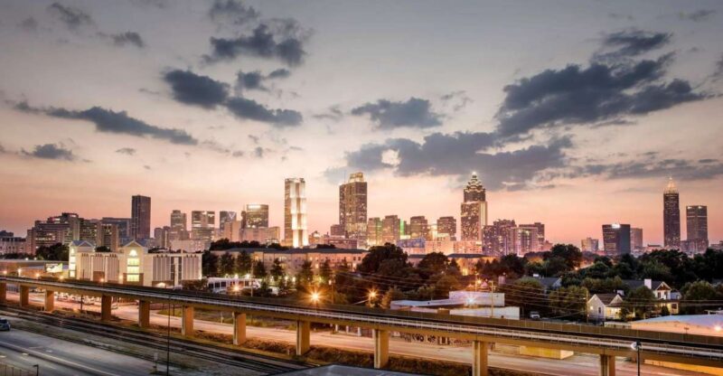 Atlanta: City Highlights Private Tour - Atlanta: City Highlights Private Tour — A Practical Guide