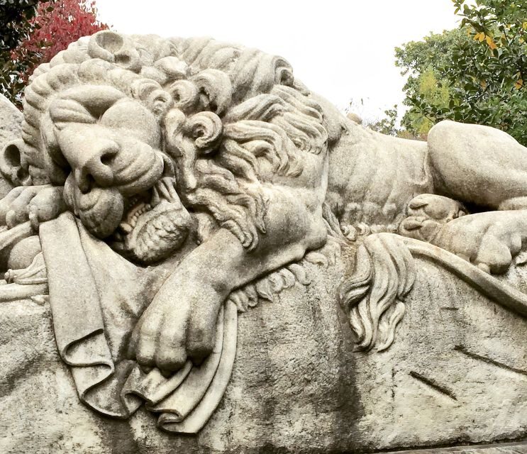 Atlanta: City Highlights Private Tour - A Closer Look at the Itinerary: What’s Included and Why It Matters