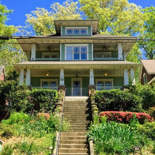 Atlanta: City Highlights Private Tour - Who Should Consider This Tour?