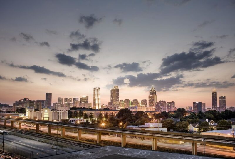 Atlanta: City Highlights Private Tour - The Sum Up: Is It Worth It?