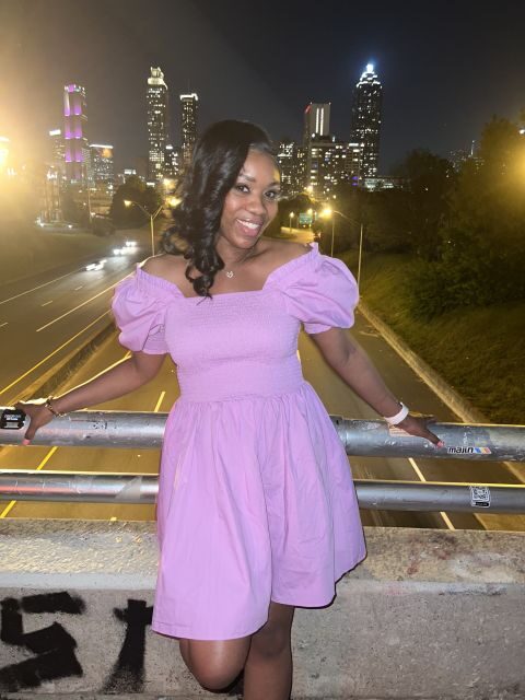 Atlanta: City Lights Night Tour with Photos & Dinner Stop - A Detailed Look at the Itinerary and Highlights