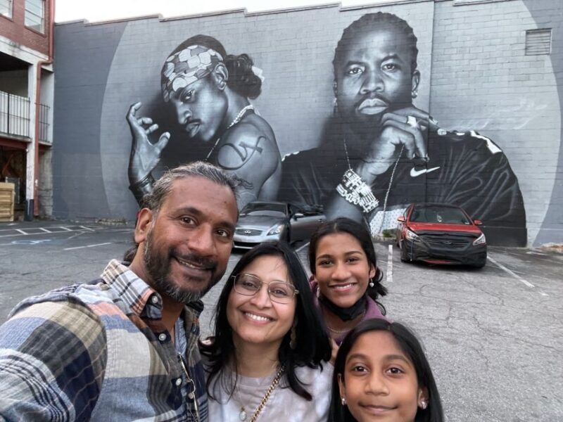 Atlanta: City Lights Night Tour with Photos & Dinner Stop - FAQ