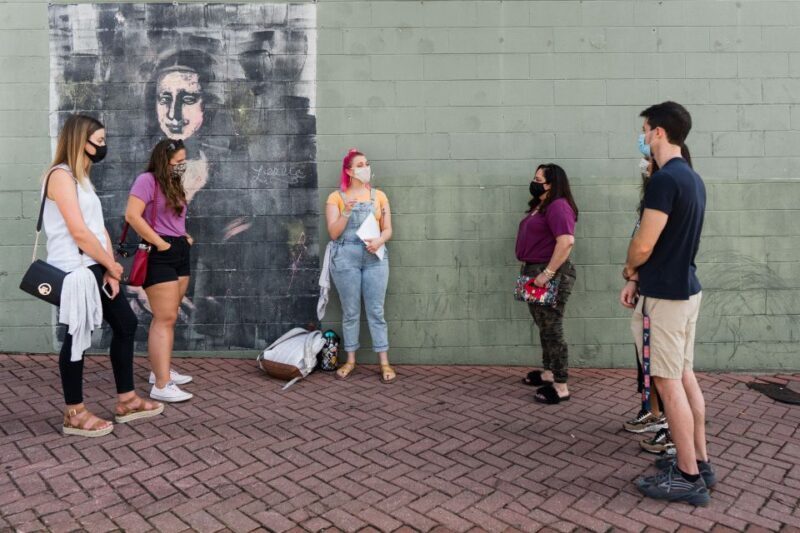 Atlanta Food and Cemetery Tour - A Closer Look at the Itinerary and Experience