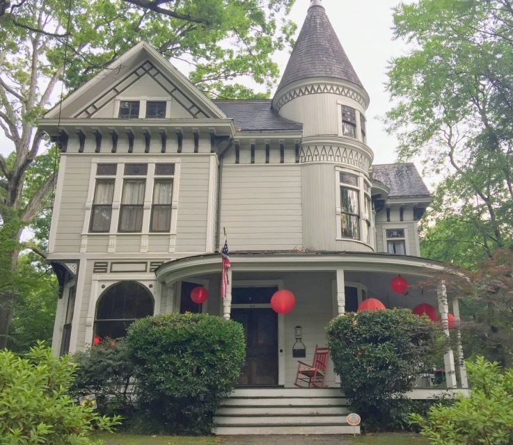 Atlanta: From Civil War to Civil Rights Private Tour - An Authentic Look at Atlanta’s Civil War and Civil Rights Past