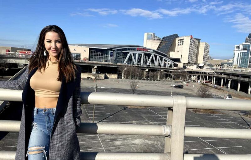 Atlanta: Hop-On Hop-Off Bus City Tour with walking stops - The Guide Experience