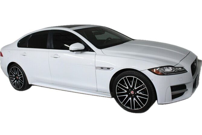 Atlanta International Airport Transportation Experience - What Makes This Airport Transfer Stand Out?