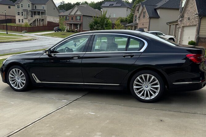 Atlanta International Airport Transportation Experience - Additional Perks & Considerations