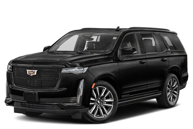 Atlanta International Airport Transportation Experience - Who Should Book This Service?