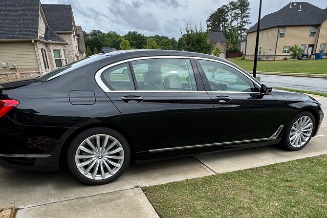 Atlanta International Airport Transportation Experience - Final Thoughts