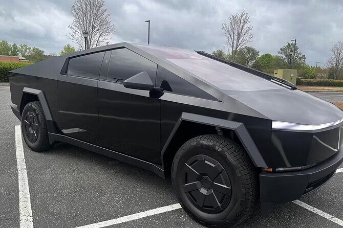 Atlanta International Airport Transportation Experience - Frequently Asked Questions