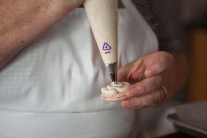 Atlanta: Macaron Making With a Local Chef - What to Expect from the Macaron-Making Class in Atlanta