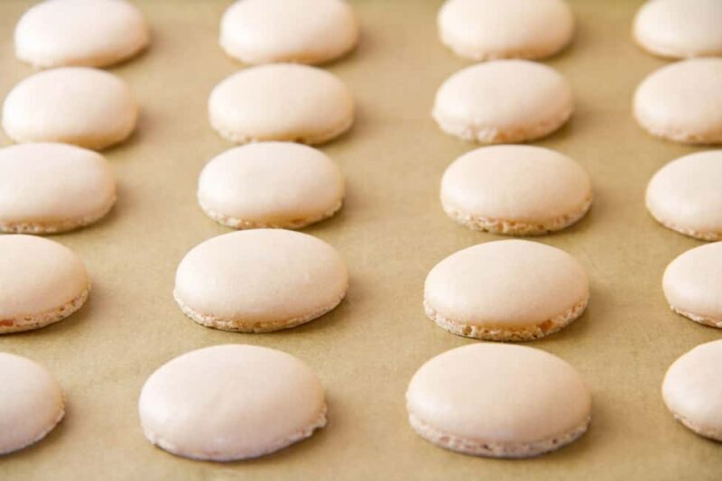 Atlanta: Macaron Making With a Local Chef - Who Will Enjoy This Class?