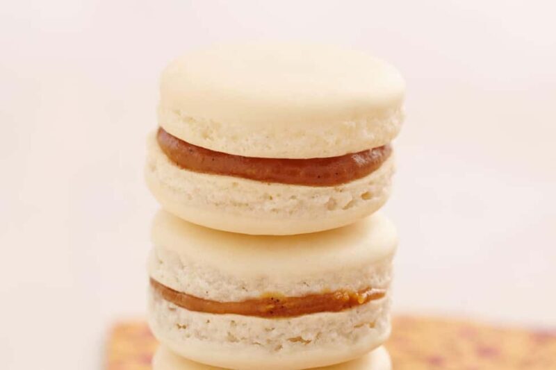 Atlanta: Macaron Making With a Local Chef - Final Thoughts