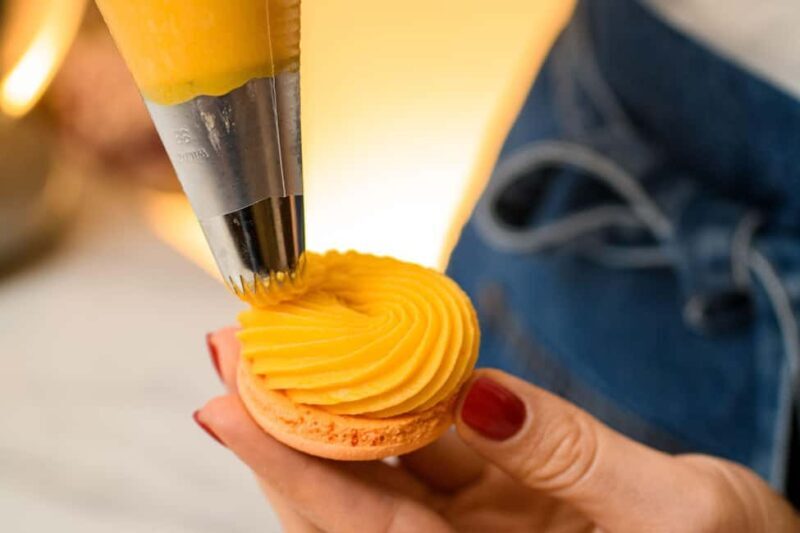 Atlanta: Macaron Making With a Local Chef - FAQs