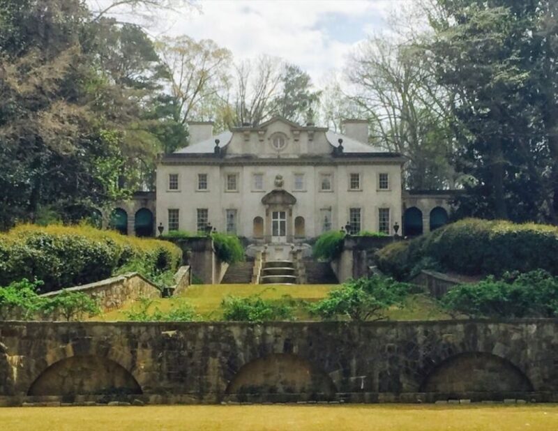 Atlanta: MCU in the ATL Film Locations Private Tour - Key Points