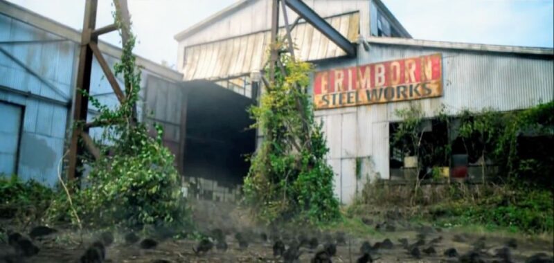 Atlanta: MCU in the ATL Film Locations Private Tour - Exploring the Marvel Filming Locations in Atlanta