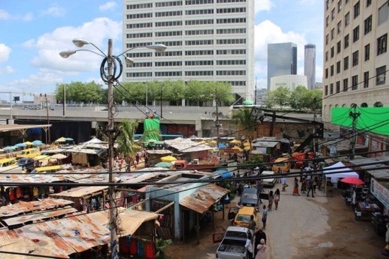 Atlanta: MCU in the ATL Film Locations Private Tour - Why This Tour Works Well