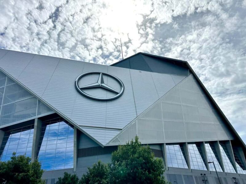 Atlanta: Must-See Sights of Atlanta Private Tour - Exploring Atlanta: A Guide to the Must-See Sights Private Tour