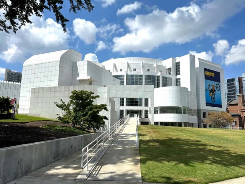 Atlanta: Must-See Sights of Atlanta Private Tour - What Makes This Tour Stand Out?