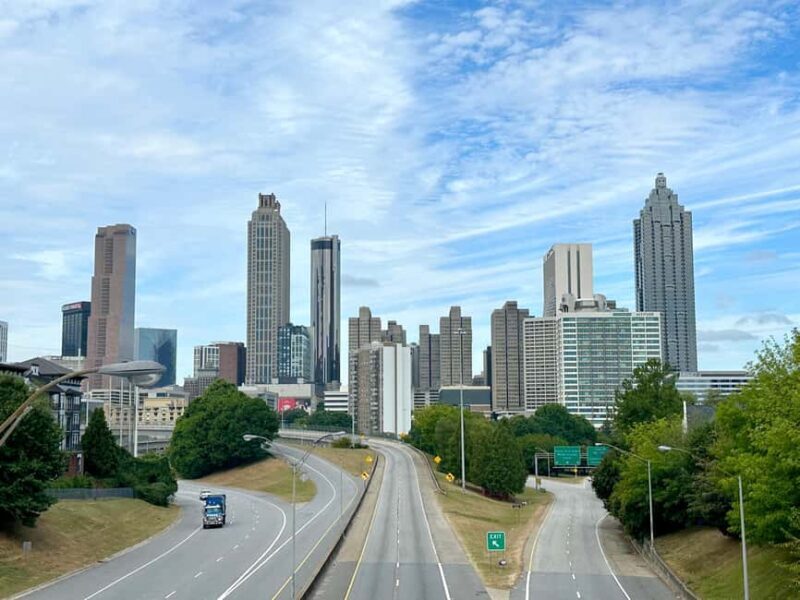 Atlanta: Must-See Sights of Atlanta Private Tour - The Practicalities: What’s Included and What’s Not