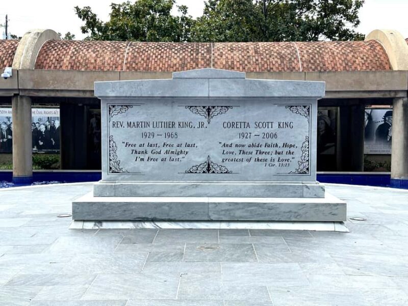 Atlanta: Must-See Sights of Atlanta Private Tour - FAQs