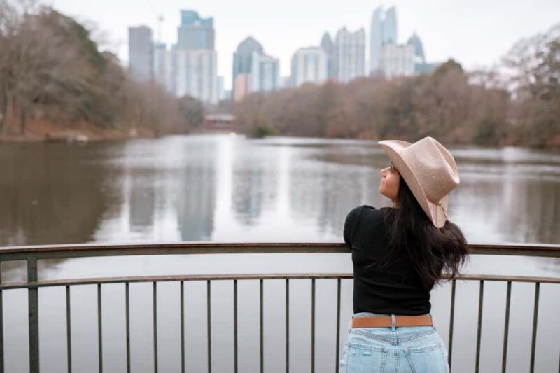 Atlanta: Private Professional Vacation Photoshoot - What to Expect from the Atlanta Photoshoot Experience